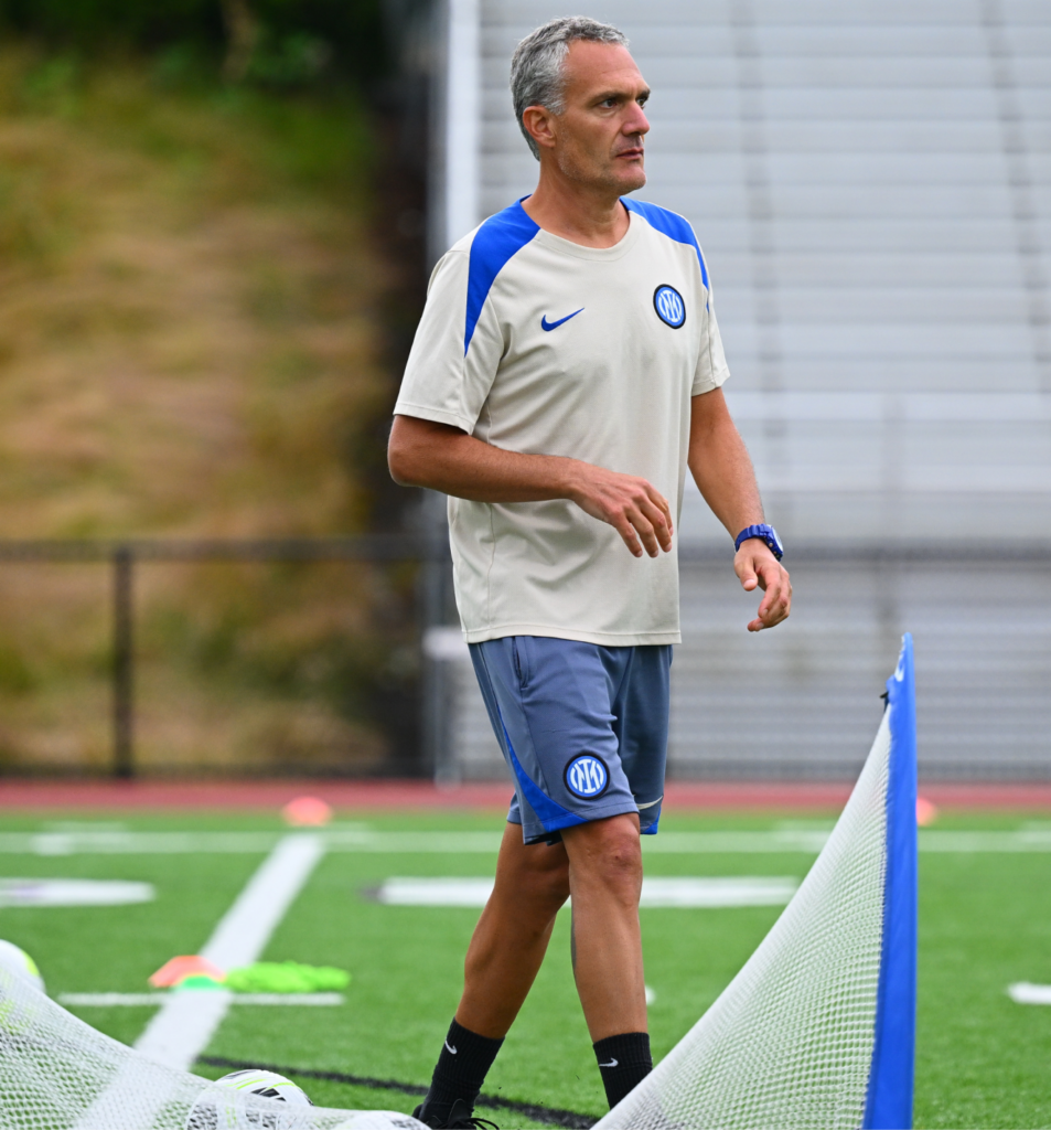 Chicago | Official Inter Milan Academy Soccer Camps in USA