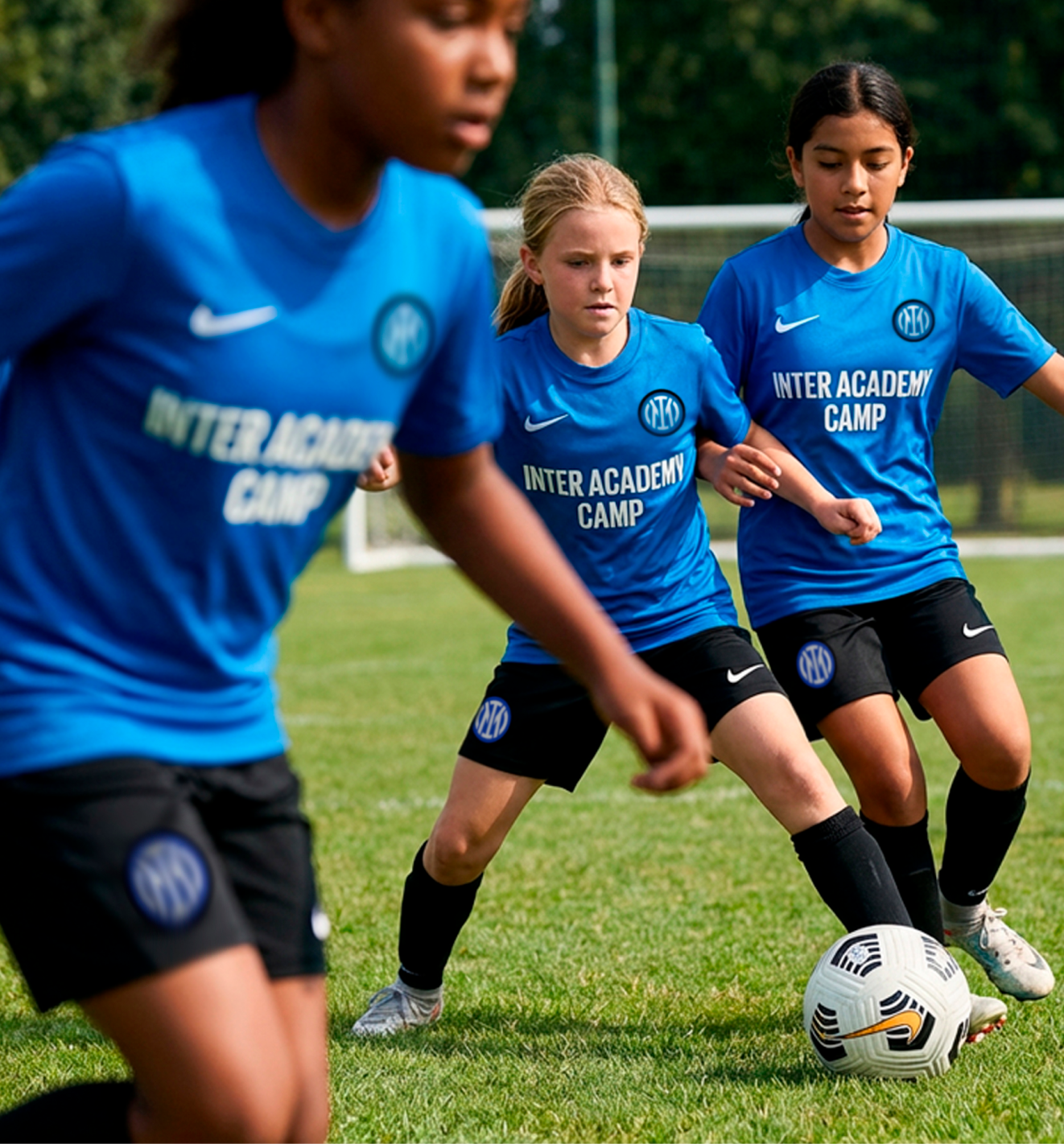 Chicago | Official Inter Milan Academy Soccer Camps in USA